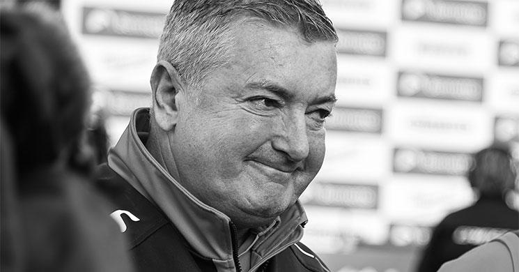 Fallece Paul Bird a los 56 años, fundador del Paul Bird Motorsport