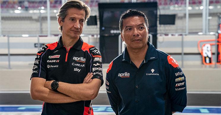 Razali reconoce que hay "retrasos" en los pagos de su patrocinador ...